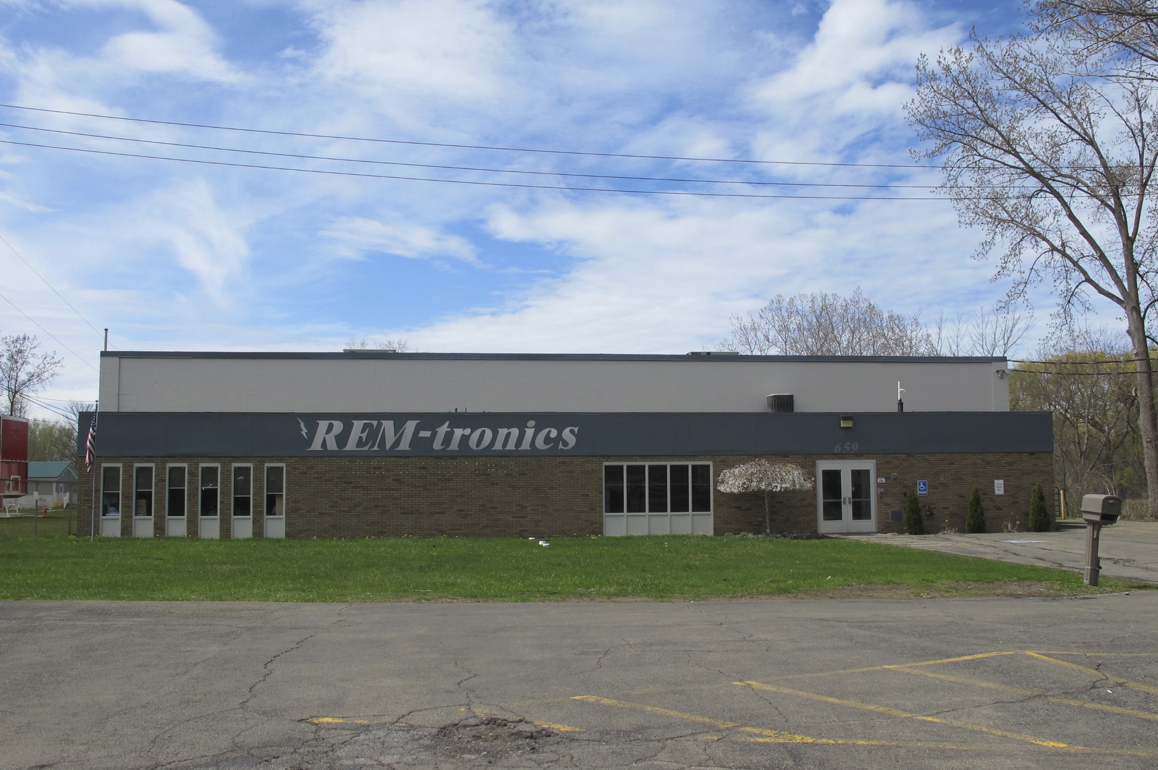 Gowanda firm merges with REM-tronics | News, Sports, Jobs - Observer Today